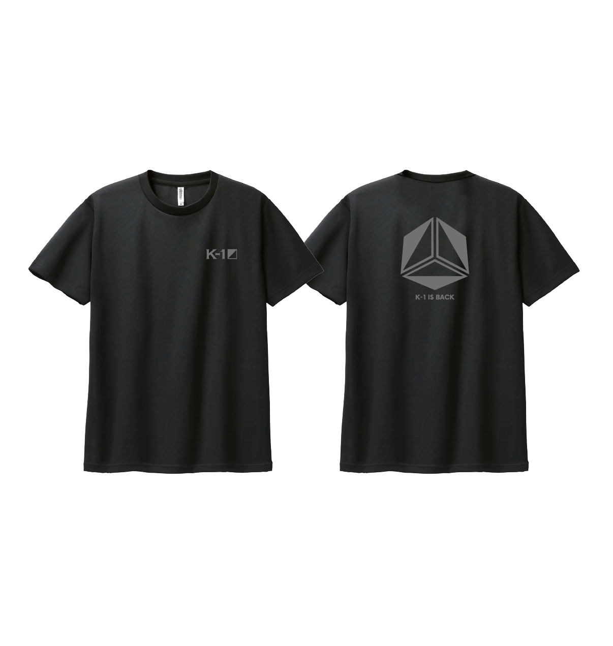 LOGO / ロゴグッズ – Page 2 – K-1.SHOP