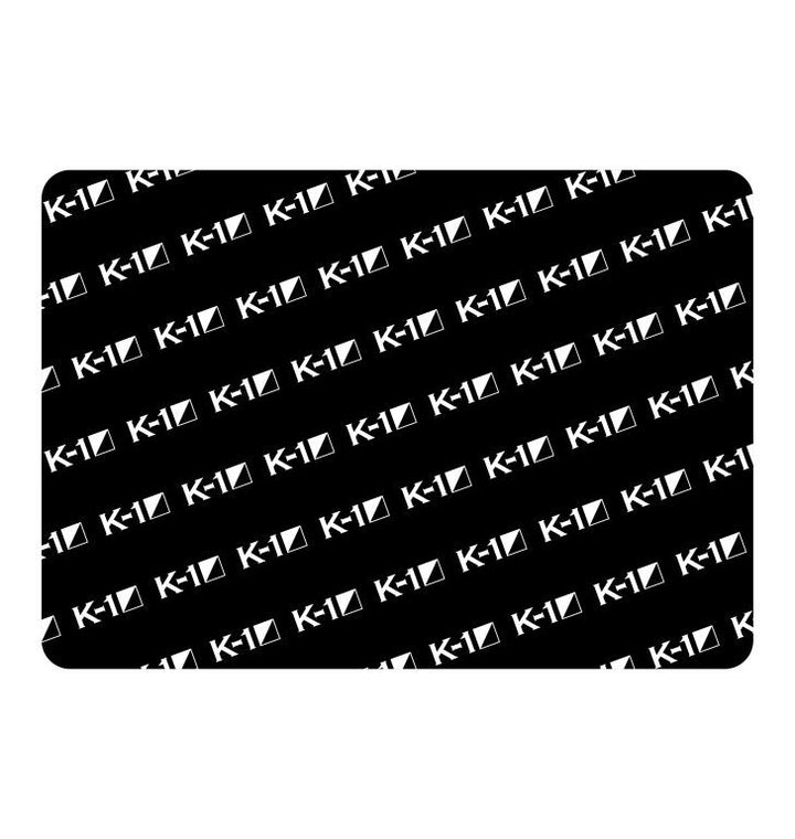 K-1.SHOP (K-1.SHOP) | K-1 Official Web Shop