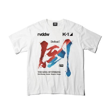 K-1.SHOP（ケイワンドットショップ）| K-1公式WEBショップ