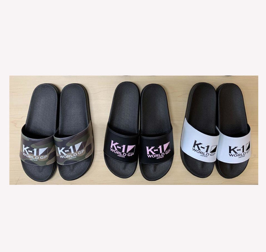 LOGO / ロゴグッズ – K-1.SHOP