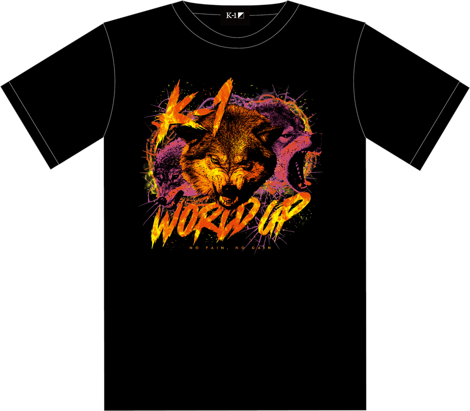 K-1.SHOP（ケイワンドットショップ）| K-1公式WEBショップ